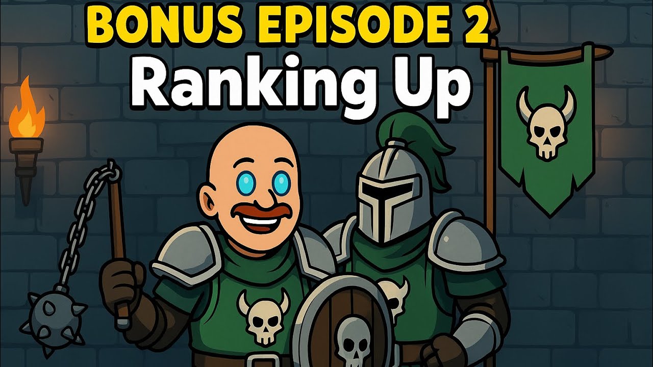 Lets Play New World! BONUS EP. 2 - Becoming Gladiator! - YouTube