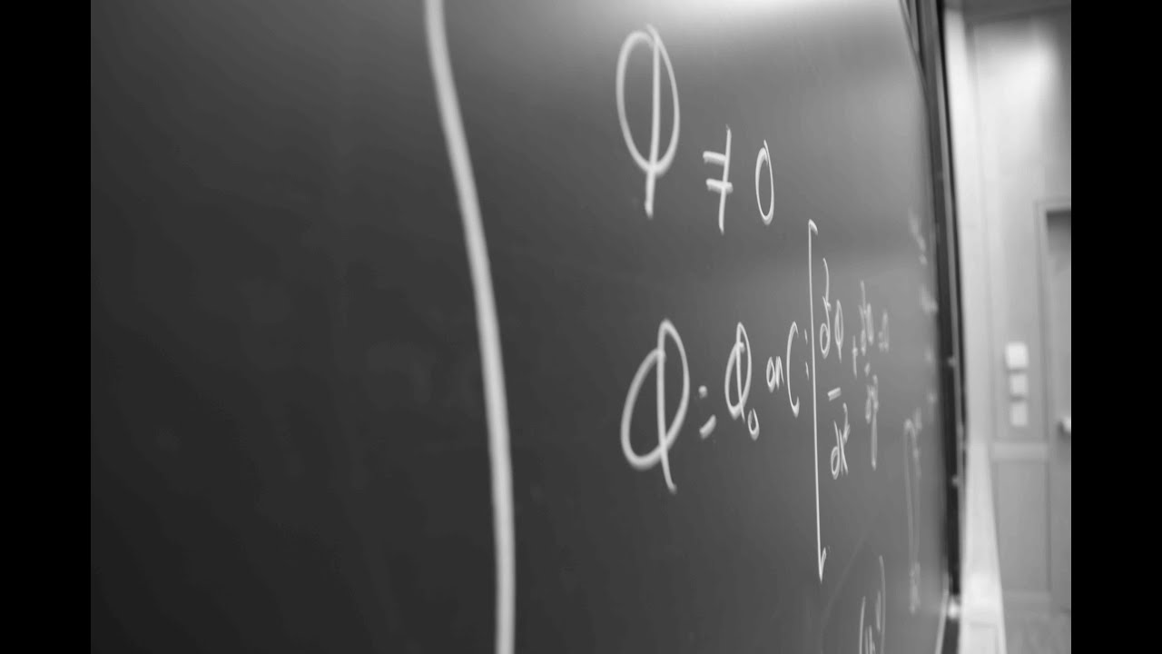 Basic perturbation theory: Differential Equation , Regular Perturbation ...