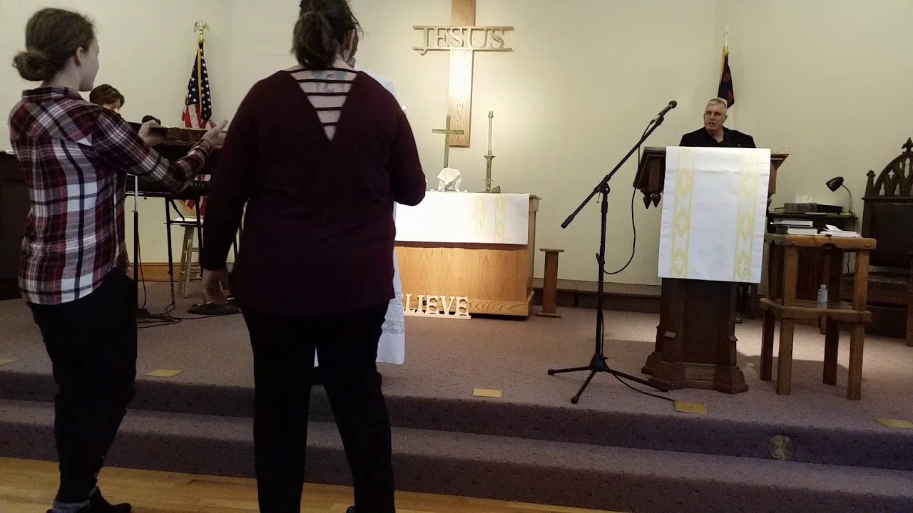 Consider Your Call and Mission - YouTube