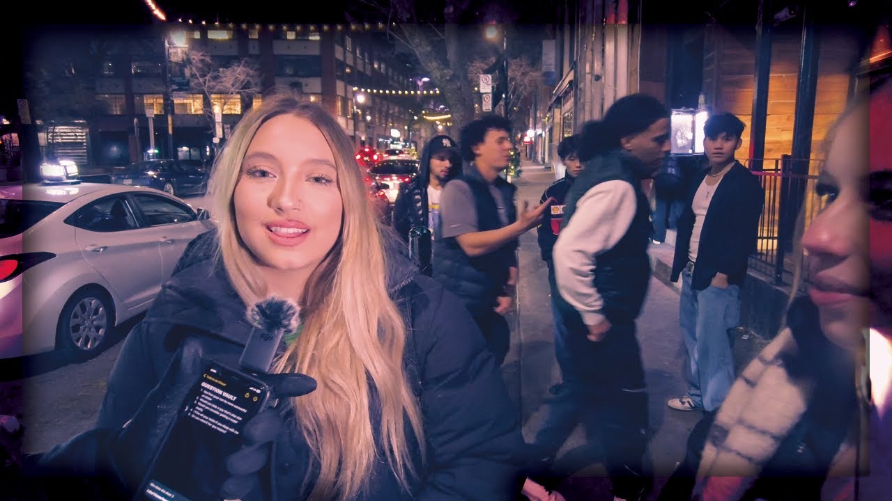 NEVER Say this on TINDER… Say THIS Instead | Montreal Canada Nightlife ...