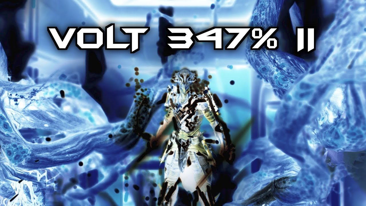 Volt 347% II - YouTube