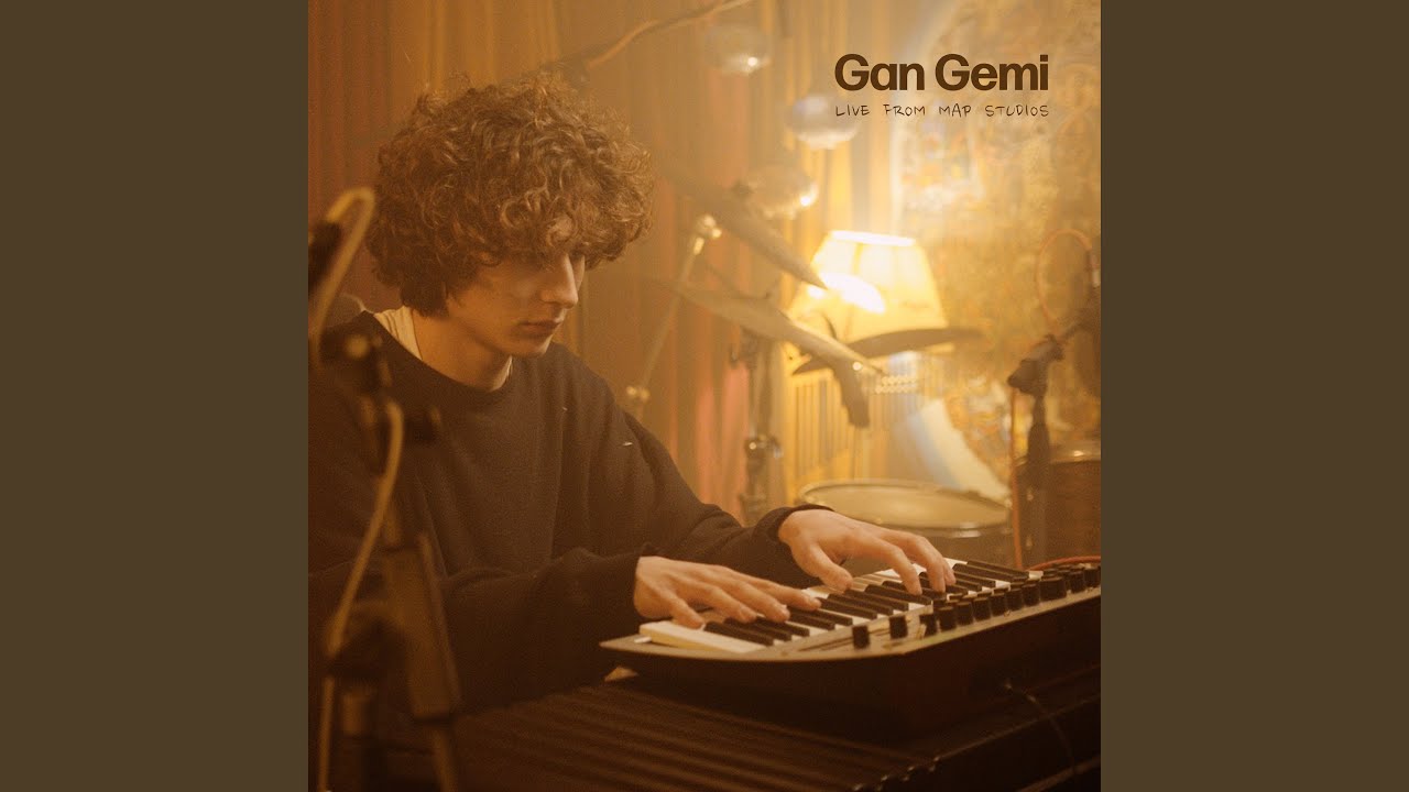 Air (Live from MAP Studios) - YouTube