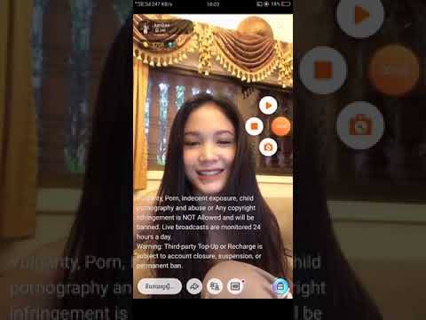 Bigo live khmet so cute her so beautiful(4)