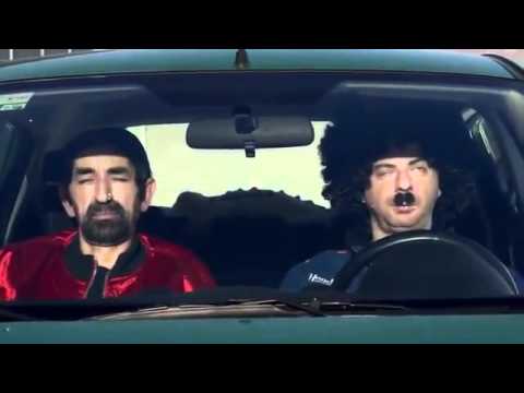 The Books of Knjige - Slucajevi pravde - BENTANGIN - YouTube