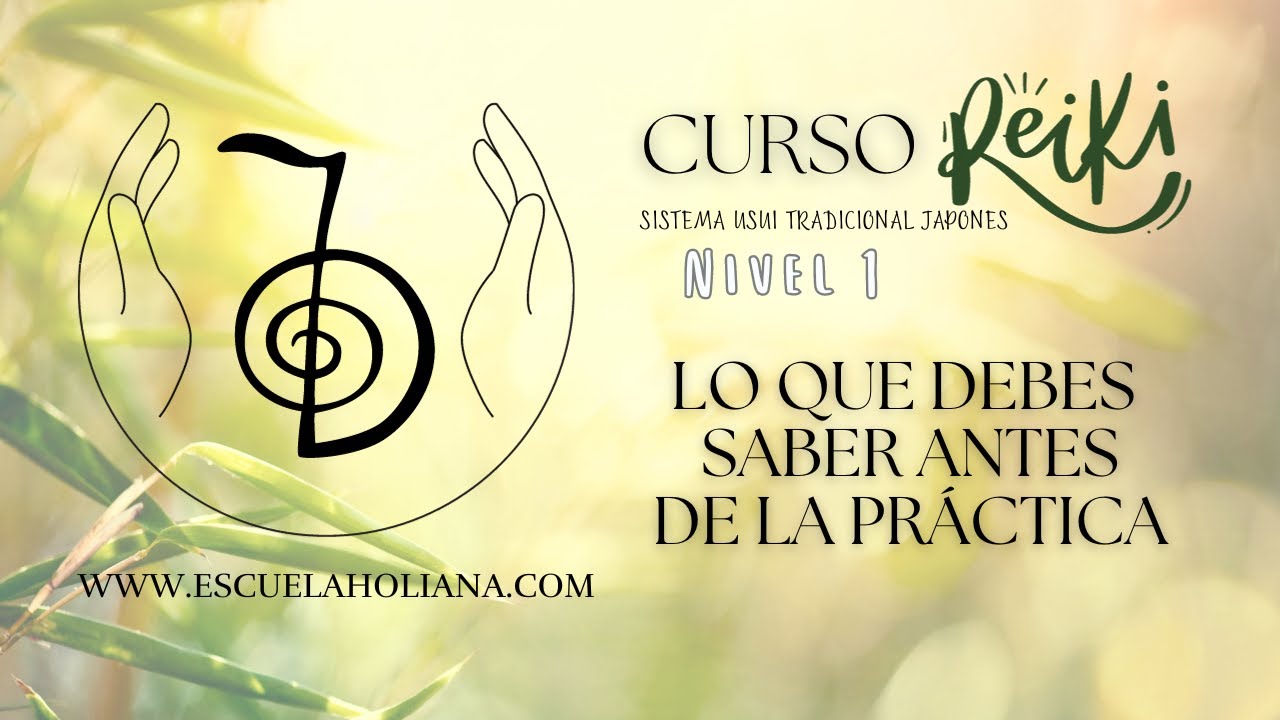 Símbolos Reiki Nivel 1 Sistema Usui Tradicional Japonés. Maestros Reiki ...