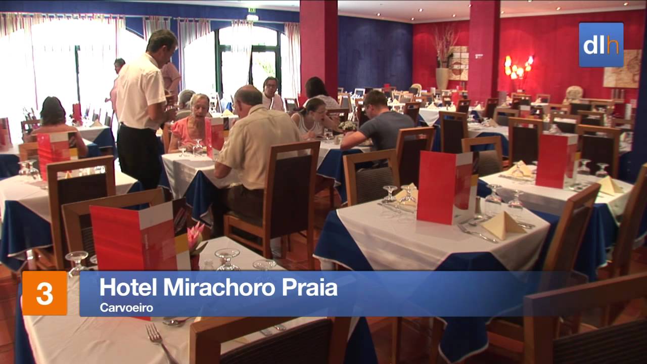 4 star Family Hotels in the Algarve - Directline Holidays Videos - YouTube