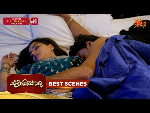 Chattambipparu- Best Scenes | 30 June 2026 | Malayalam Serial | Sun Surya