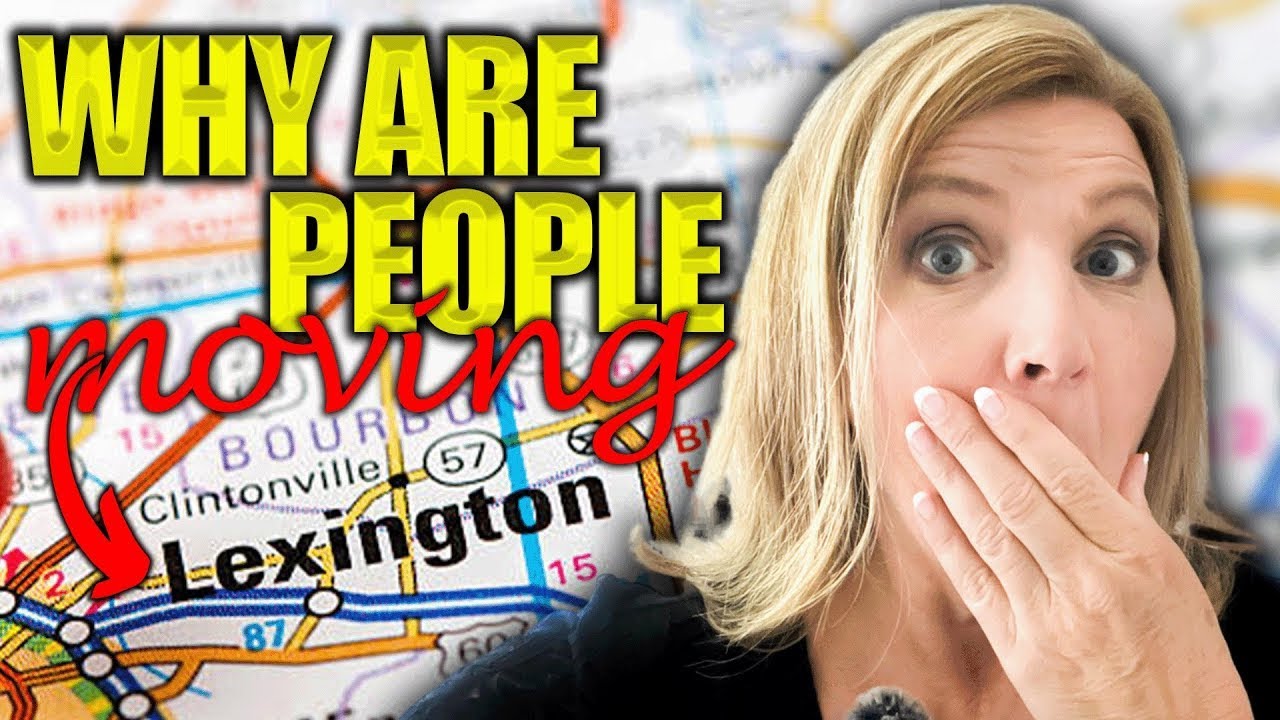 Why Are People MOVING To KENTUCKY? | Everything You Need To Know ...