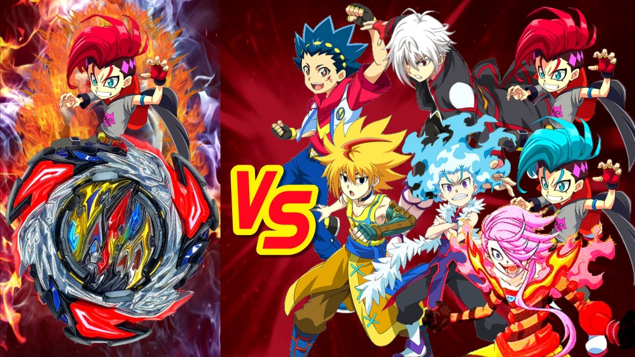 궁극의 퍼펙트 데인저러스 벨리알 Vs Db 베이 배틀 한국판 신제품 베이블레이드 버스트 다이너마이트 배틀 영실업 장난감 리뷰