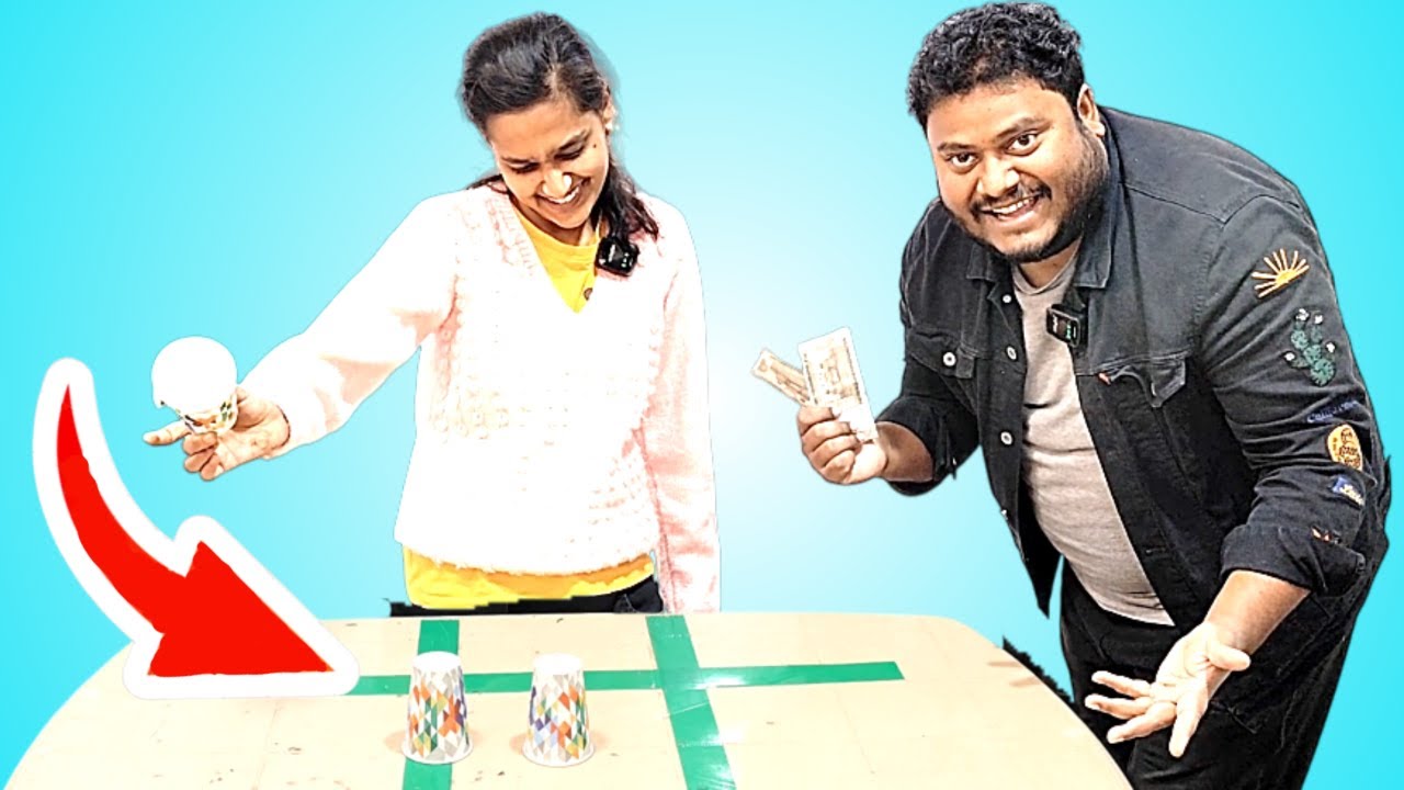 Guess The Cup Challenge 3196 || #guessthecupchallenge - YouTube