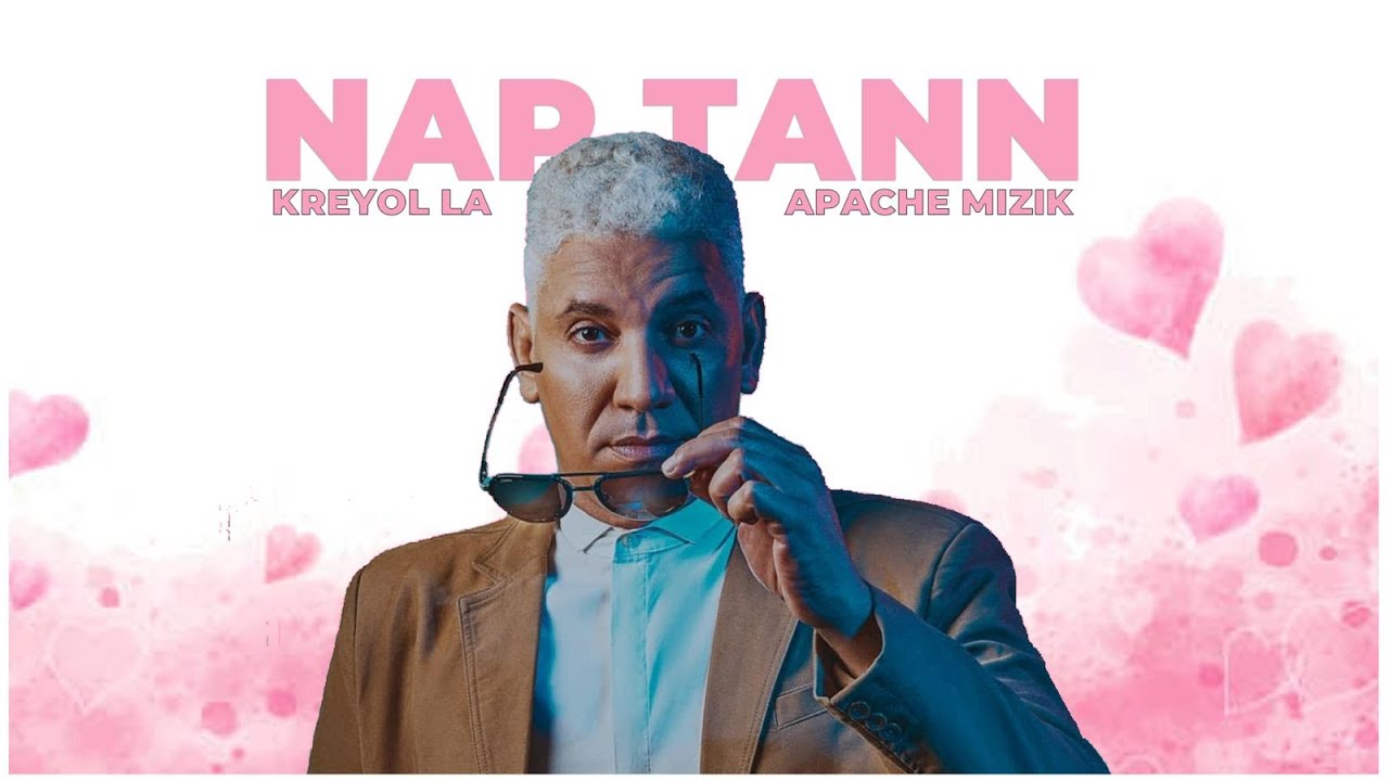 Apachidiz - Map Tann KREYOL LA Chords - Chordify