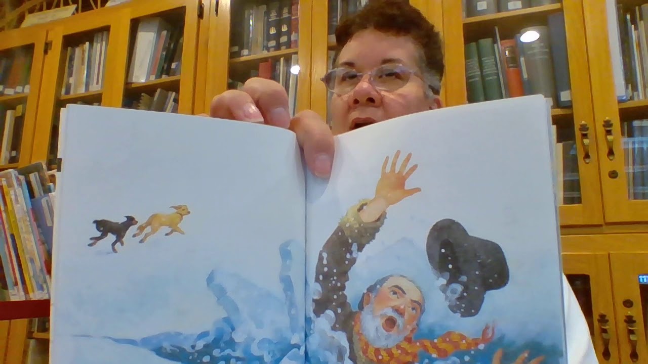 Tara and Tiree, Fearless Friends by Andrew Clements - YouTube