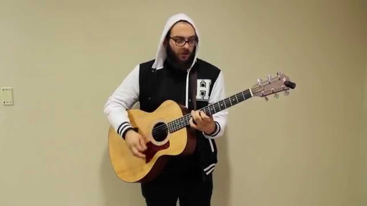 Gabriel Francis-untitled - YouTube