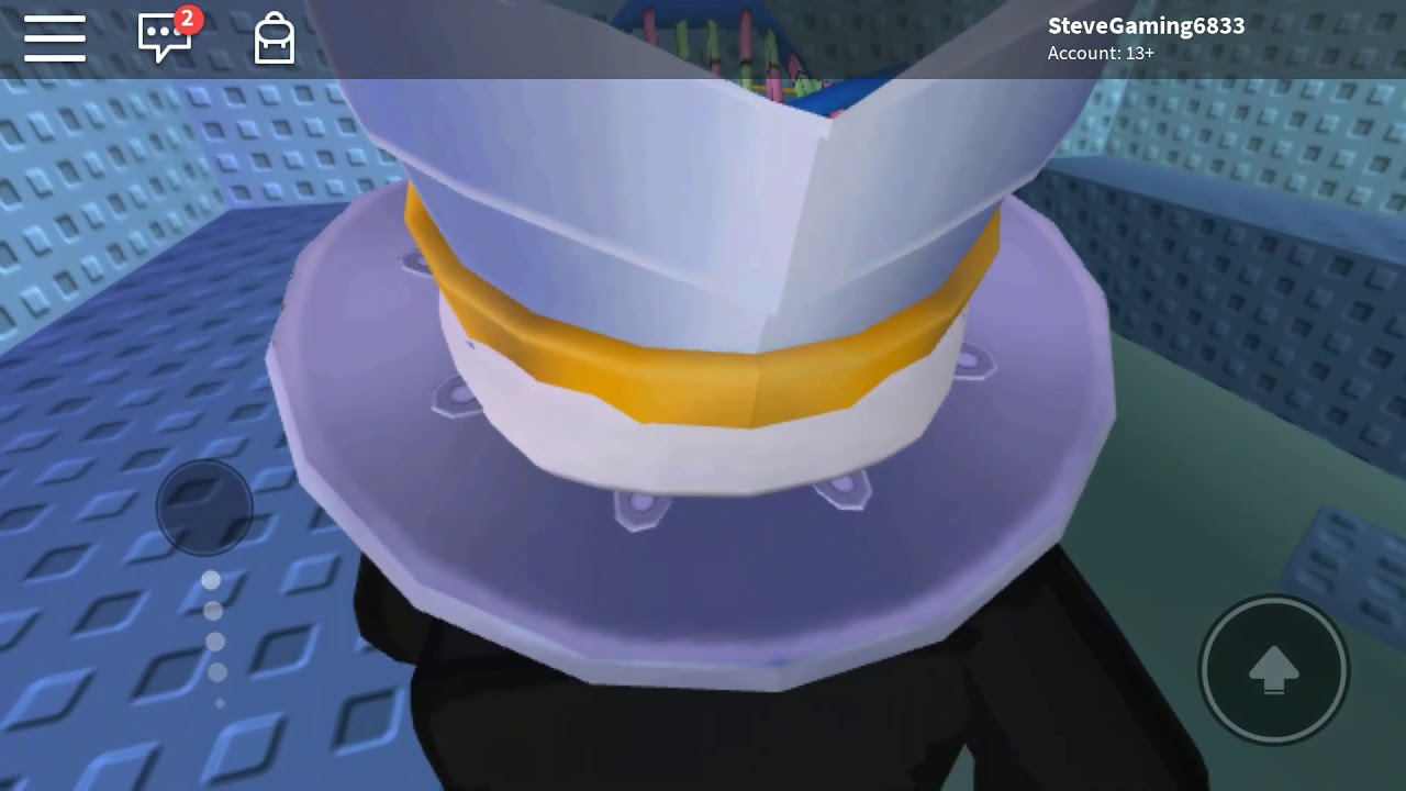 Roblox - TDTNTOR 2 - Chapter Five in 2:20 - YouTube