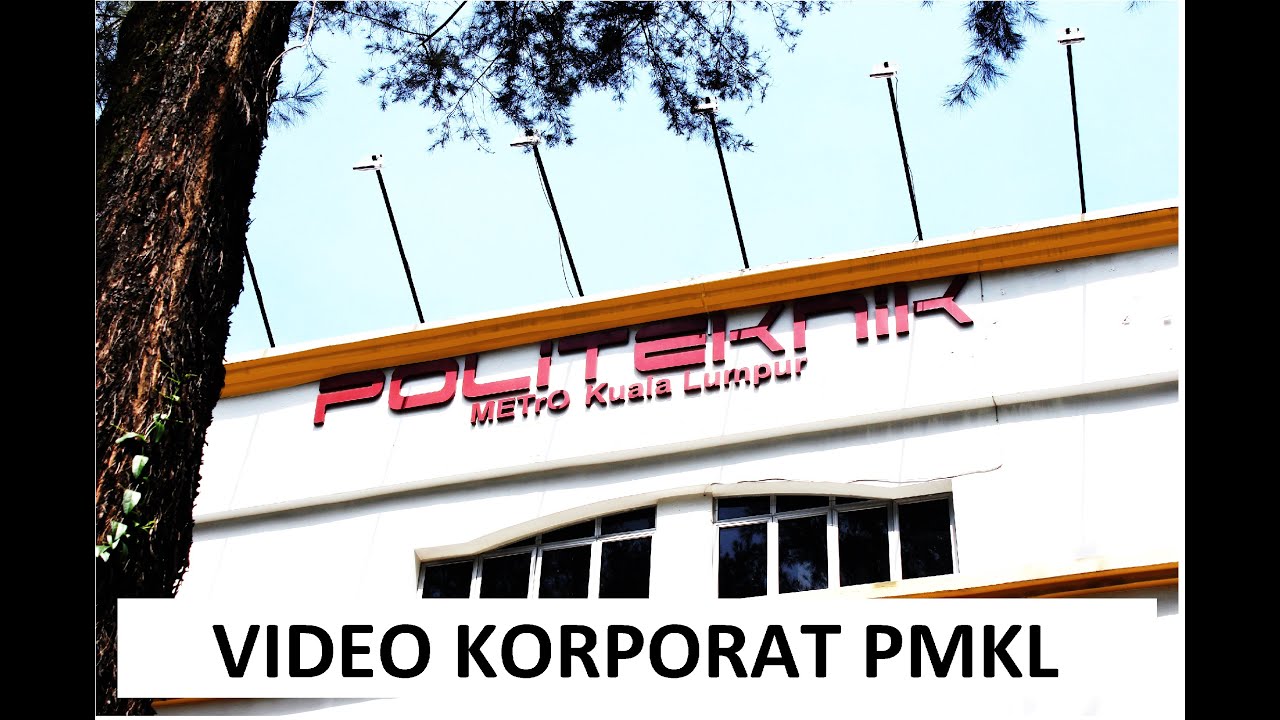 Video Korporat PMKL - YouTube