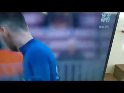 Lionel Messi dolunay klip