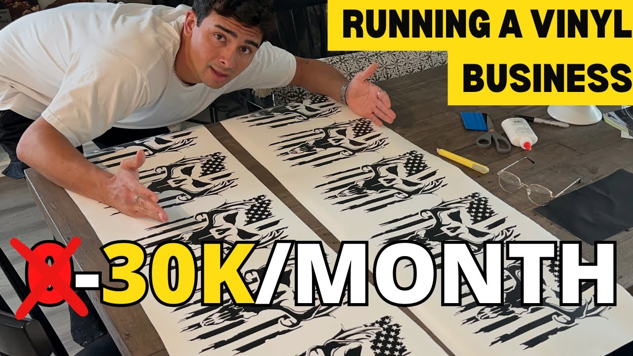 Journey To $30,000 A Month | Day In The Life Of A Entrepreneur | Day 66 ...