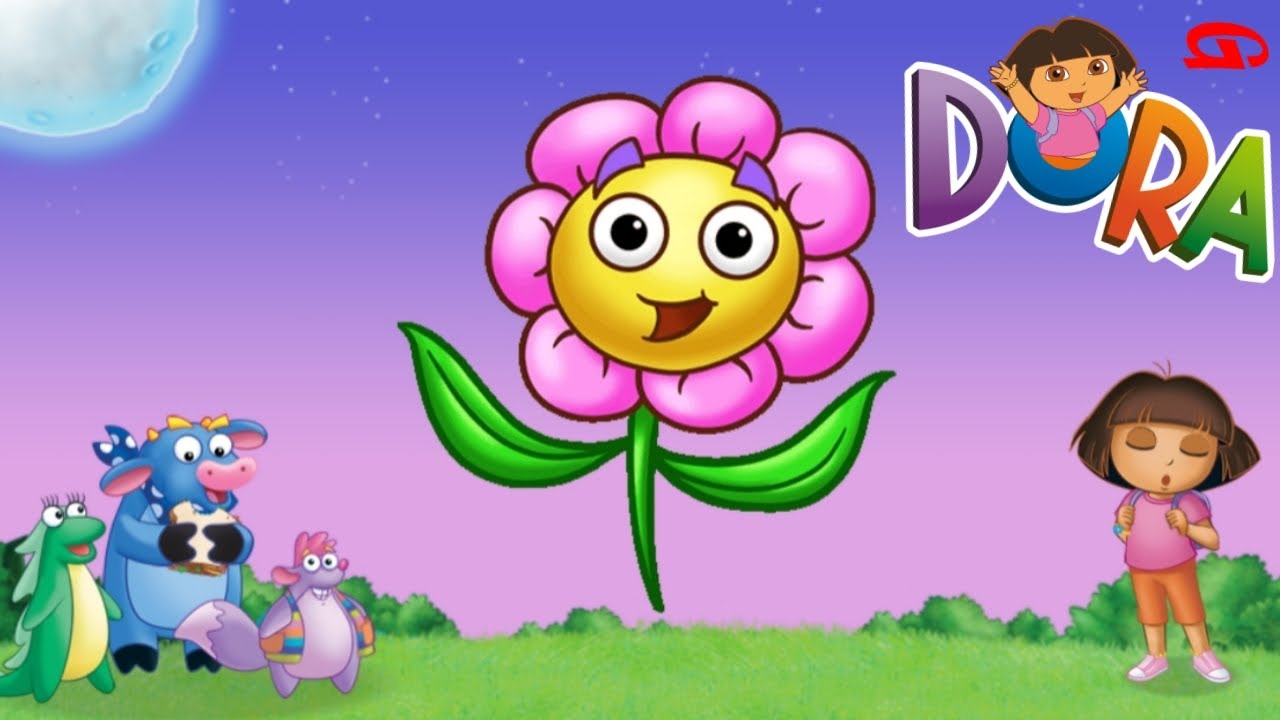 Dora the Explorer: Dot to Dot | Nick Jr. | How to Play | How to Play ...