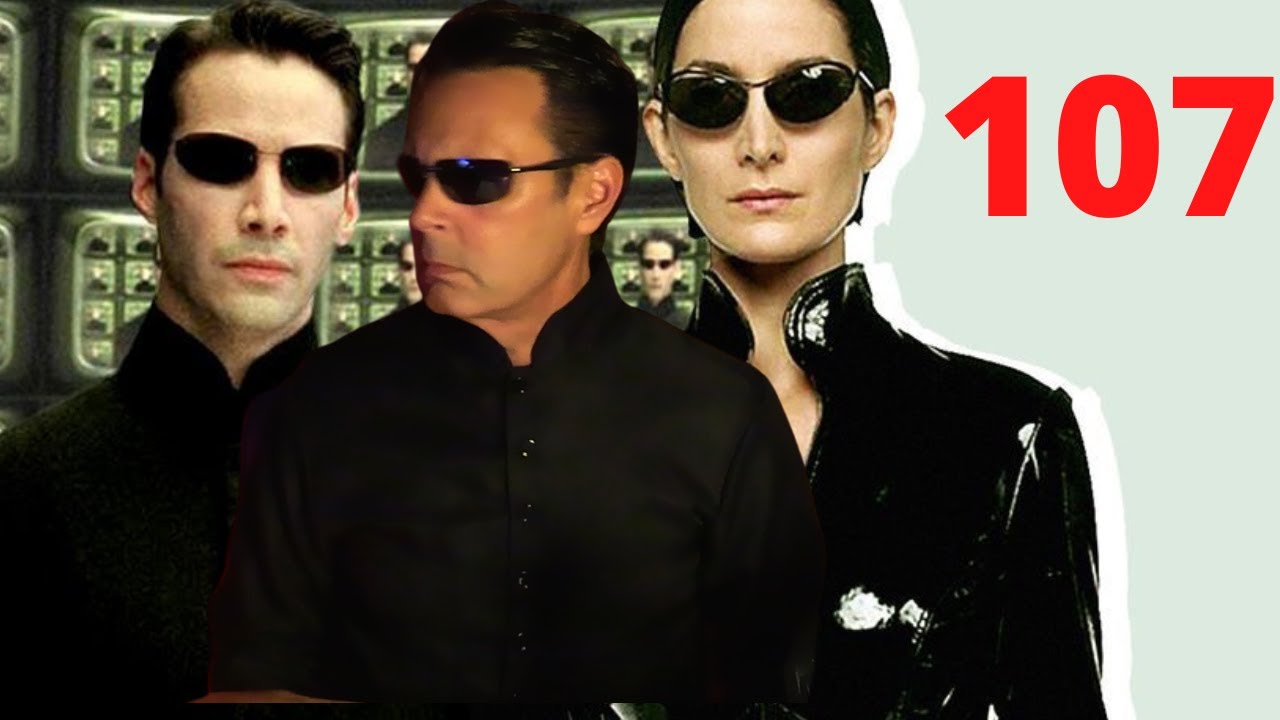 Halloween | Clinton Jaws #107 - YouTube