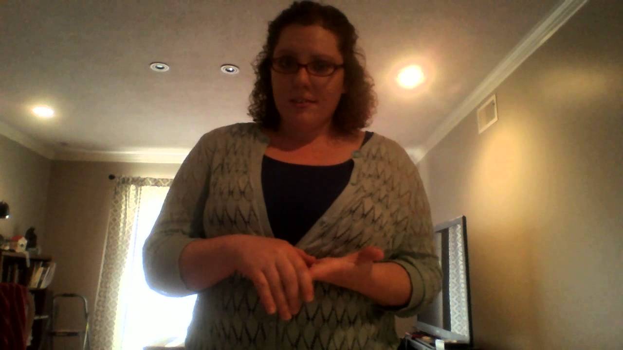 Courtney Leach Lesson - YouTube