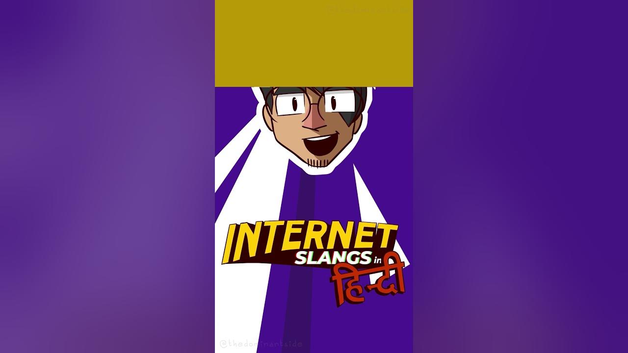 Cringe In Hindi Internet Slangs In Hindi Ep 1 Shorts YouTube cringe-in-hindi-internet-slangs-in-hindi-ep-1-shorts-youtube