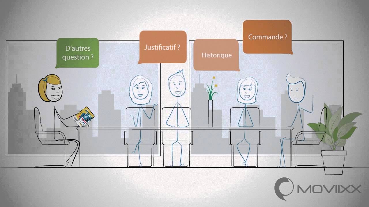 Animated Video For CNAS - YouTube