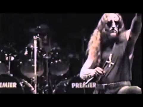 Gorgoroth - Destroyer (Full Force Festival) - YouTube