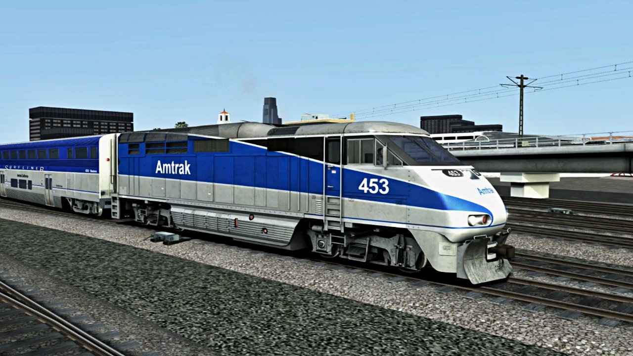 How To Make Train Simulator 2017 Look Real! (Complete Settings Guide ...