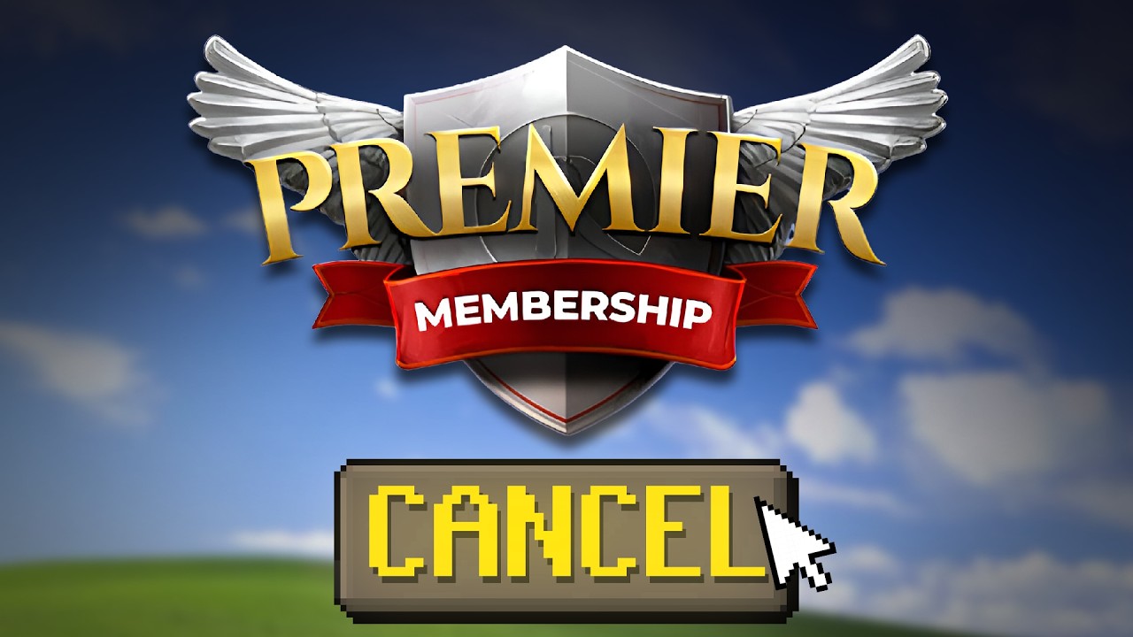 Membership Price Has Increased! - YouTube
