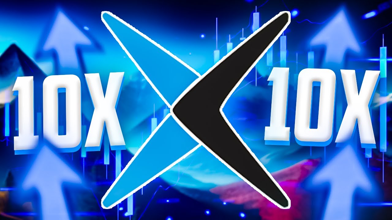 Massive Coin Boom Incoming: X-Coin Set to Skyrocket Beyond Belief Next ...