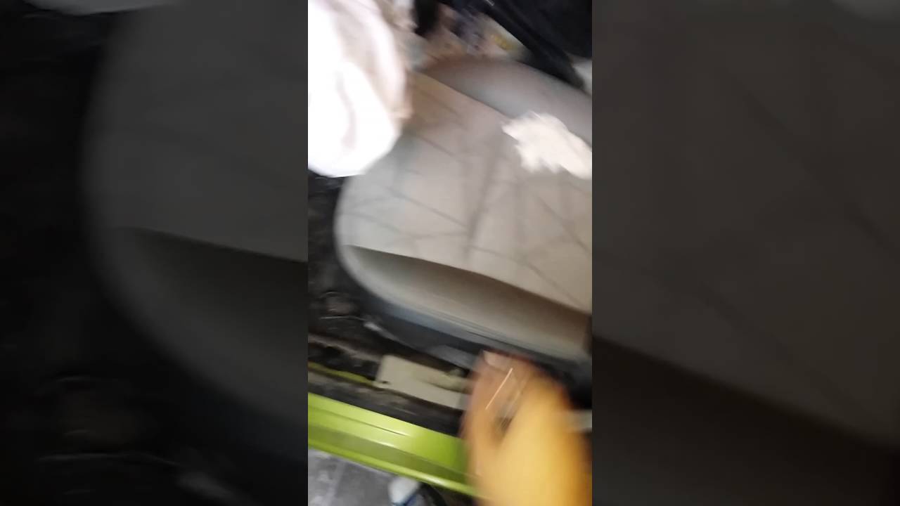 Programacion de control Ford Fiesta 2012 .. - YouTube