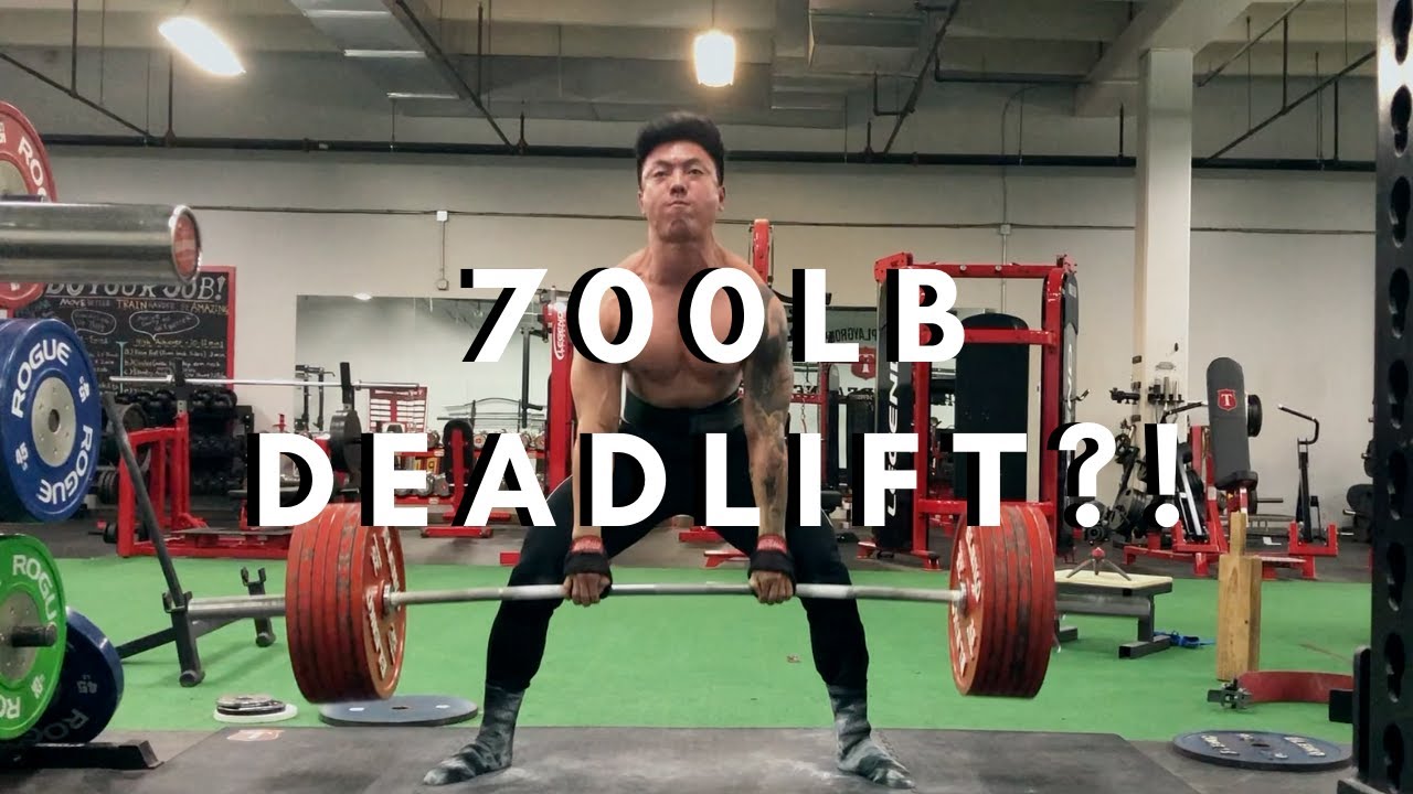 THORACIC ROUNDING IN 3 MINUTES: SUMO DEADLIFT - YouTube