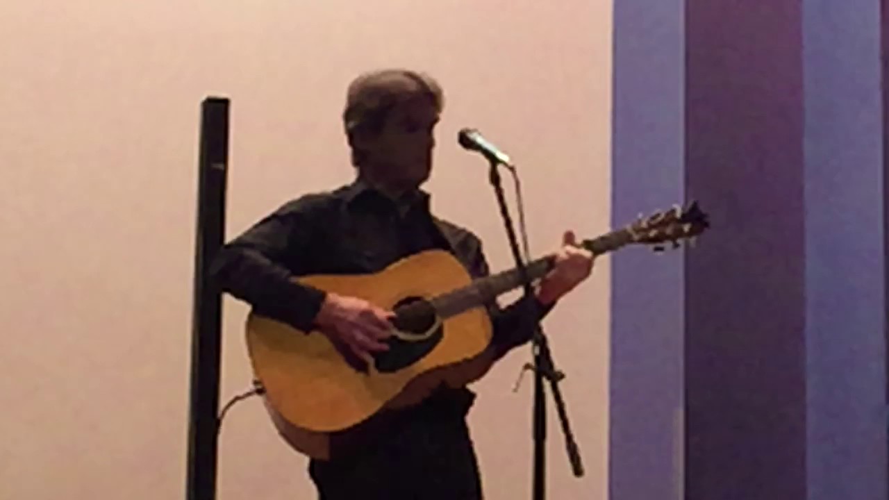 Rick Christian Every Time I Hear That Song - YouTube