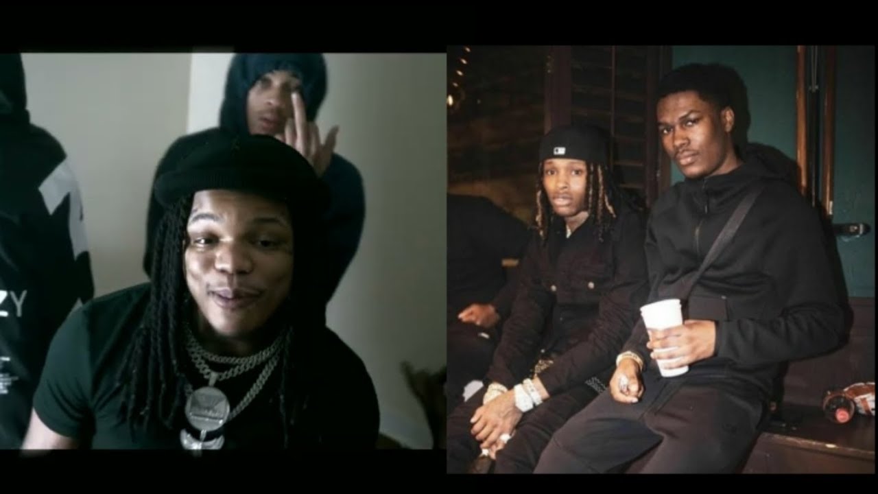 "Muwop Coming Home Soon" - FBG Butta - YouTube