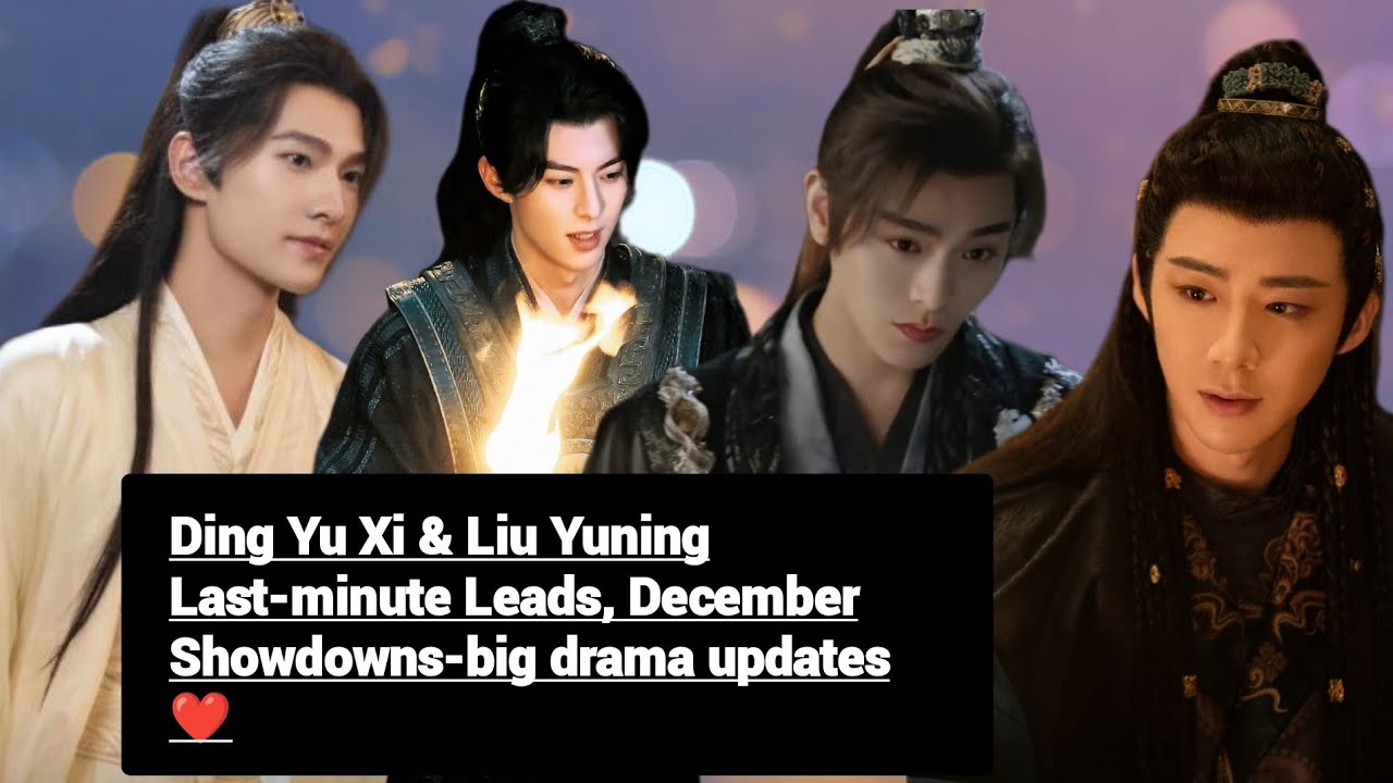 Kim Nam Gil exits Get Schooled/ Tan Song Yun's brocade odyssey/ Dylan ...