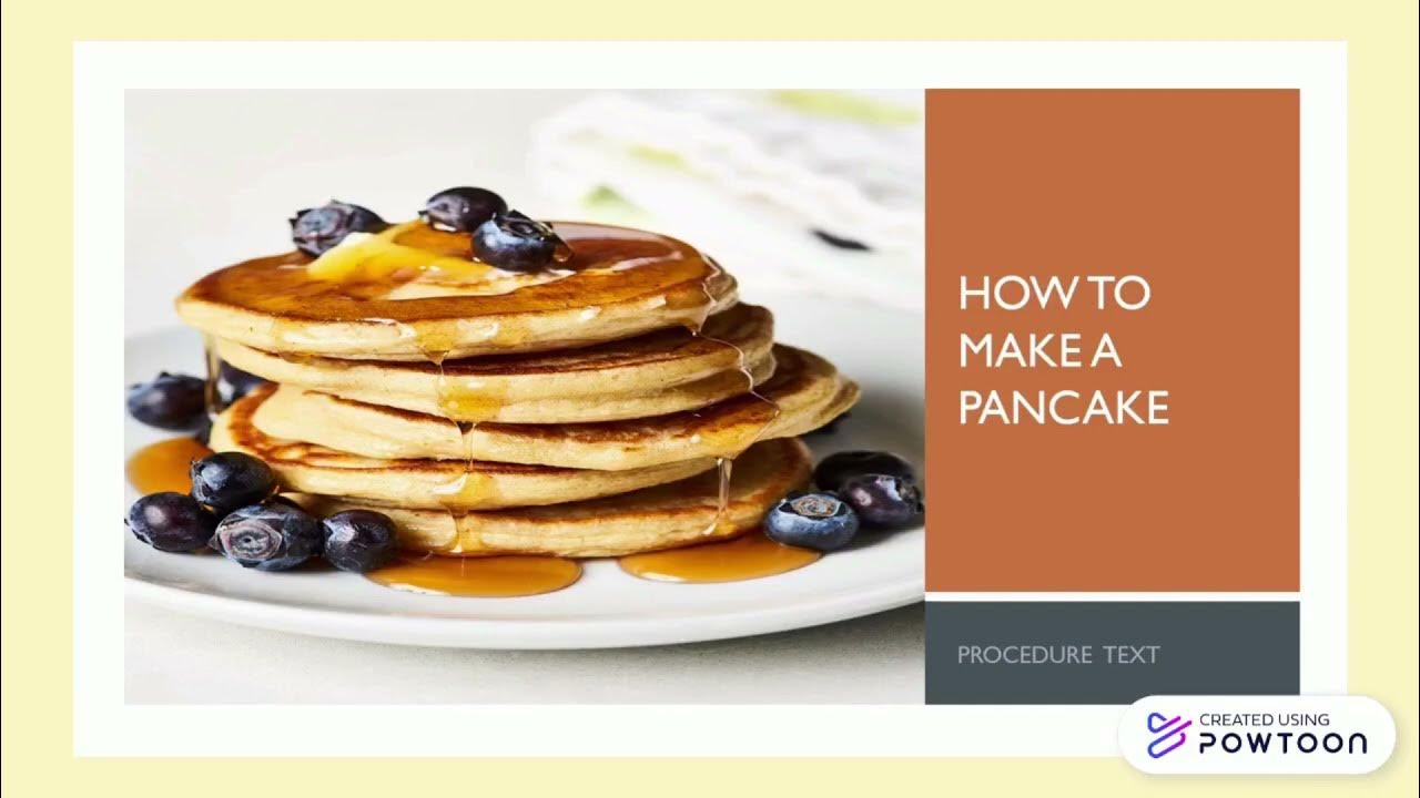 Procedure Text (Definition, Purpose, Generic Structure, Language Feature, and Example) - YouTube