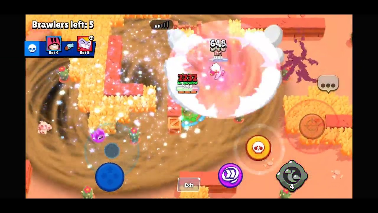 Sandy hypercharge🤯 - YouTube
