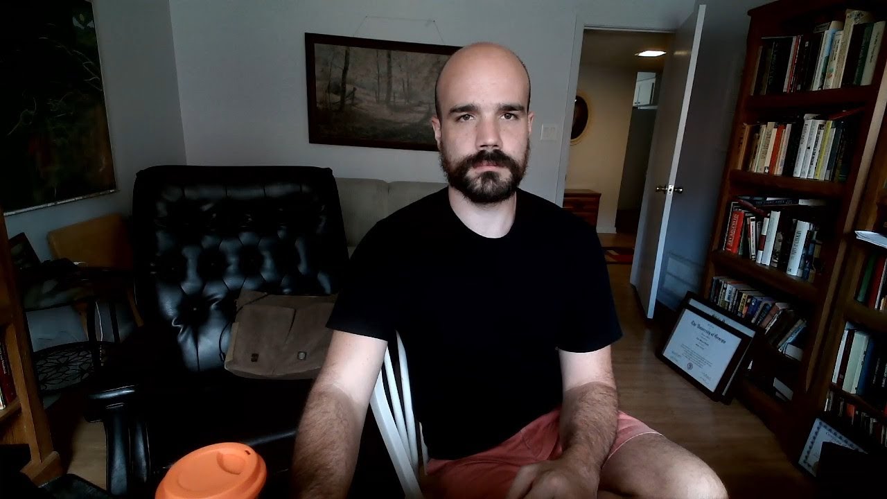 Luke Smith Livestream - YouTube