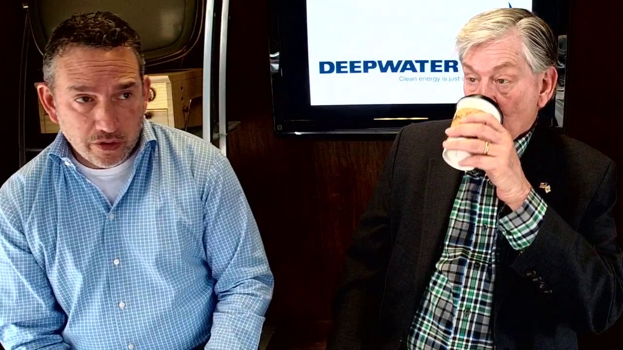 Gary Sasse, "The Money Man" - YouTube