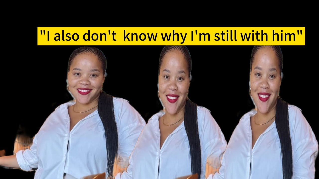 Tirelo shares something we don't know about her relationship. - YouTube