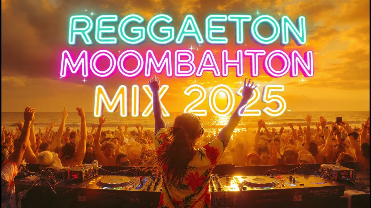 Música Urbano : Moombahton que esconde un secreto ¡Imperdible! - YouTube