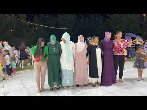 Diyarbakır Düğünleri Lore Lore Fistan Sore