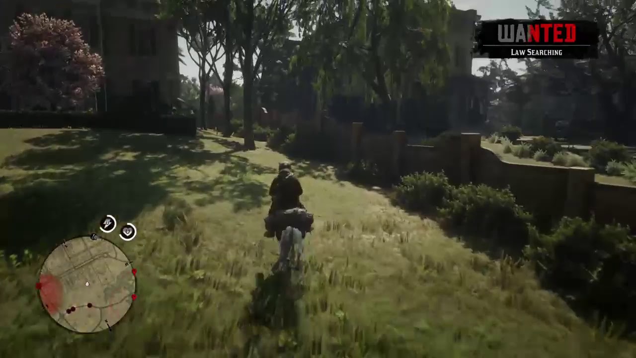 RDR2 / STORY MODE / CHAPTER 4 / Tasteful Nudes - YouTube