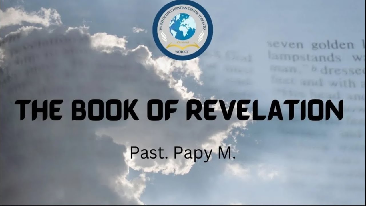 The 144 thousand from Revelation Chapter 7 25/25 - YouTube