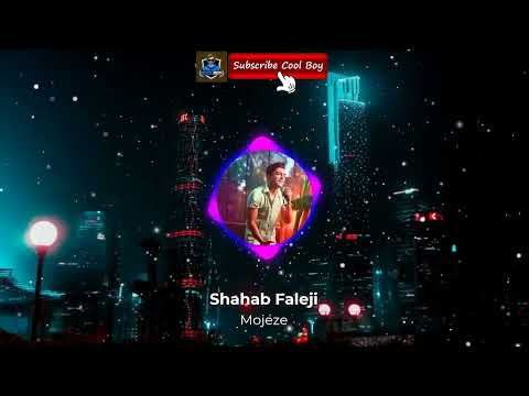 Shahab Faleji | Mojeze