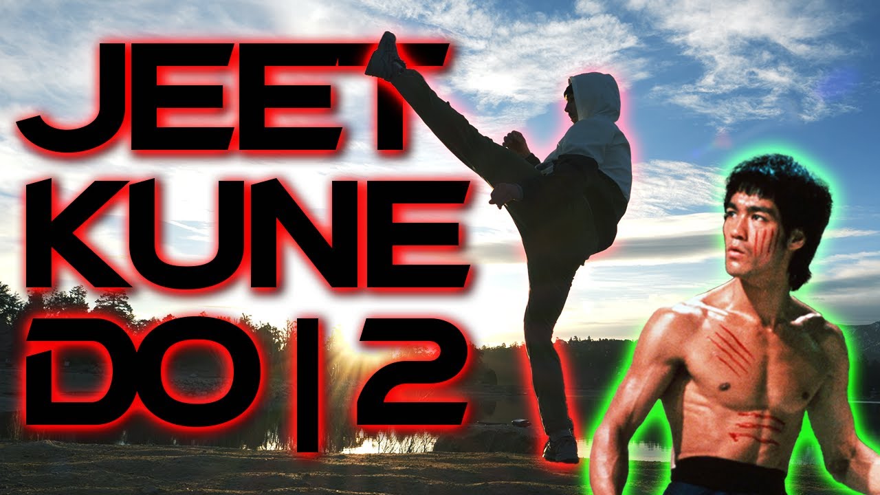 Bruce Lee's Qualities Of Excellent Fighters | The Essence Of Jeet Kune ...