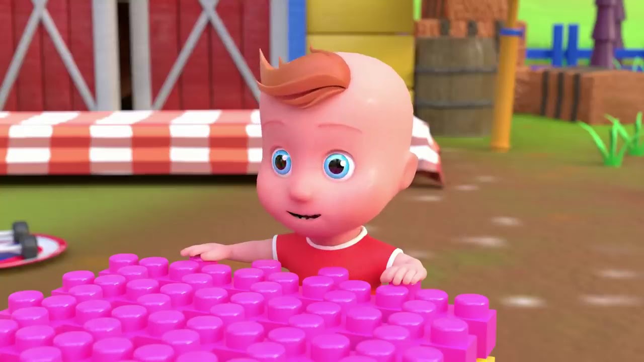 LEGOOOOO.... bebekLER, ÇOCUKLAR ve LEGOLAR - YouTube