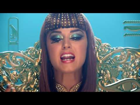 Katy Perry - Dark Horse (Official) ft.  Juicy J