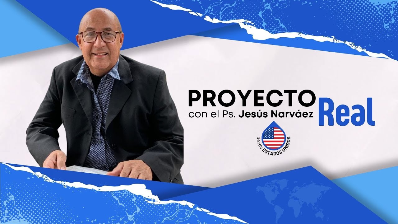 🔴 #16NOVIEMBRE / "EL GRAN TESTIMONIO" PROYECTO REAL - CON EL PASTOR ...