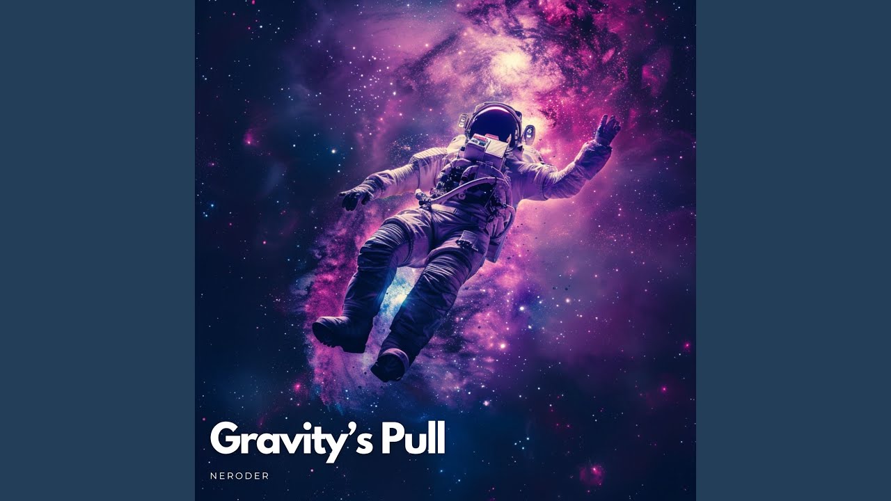 Gravity's Pull - YouTube